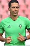 Jalal Jayed - Morocco - Referee Profile