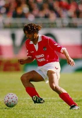 Benfica :: Timeline :: zerozero.pt