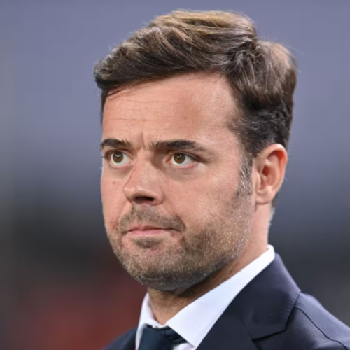 Tiago Pinto é o novo diretor desportivo do Bournemouth