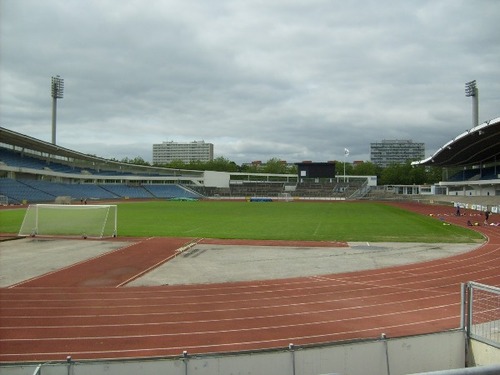 Ficha de Jogo Malmö 2-3 Vasteras SK :: Allsvenskan 2026