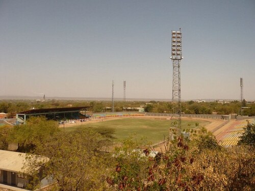 Ficha de Jogo Dire Dawa 2-0 Sheger Ketema :: Ethiopian Premier League ...