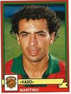 Vado - Ficha e Estatísticas do Jogador