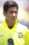Jorge Campos :: Partidos Realizados 2025/2026 :: ceroacero.es