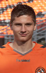 Gordon Pope :: Team History :: playmakerstats.com