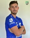 Jari Jacobs :: 2020/2021 - Ficha e Estatísticas do Jogador
