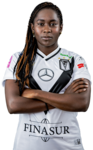 Mary Valencia - Player Profile & Stats