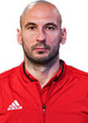 Nemanja Obradovic :: Fotos de Perfil :: zerozero.pt