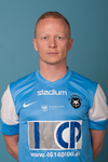 Ronnie Bendtsen :: Timeline :: zerozero.pt