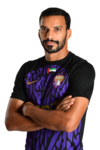 Khalid Al-Hashemi :: 2025/2026 - Baniyas - Player Profile & Stats