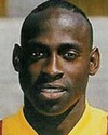 Roger Boli - Ficha e Estatísticas do Jogador