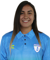 Karen Díaz :: 2025/2026 - Club Tijuana - Player Profile & Stats
