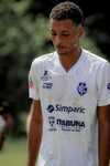 Davi Oliveira :: 2026 - Grapiúna - Ficha e Estatísticas do Jogador