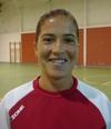 Liliana Dinis (Lilas) :: Timeline :: zerozero.pt