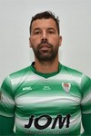 Sílvio - Ficha e Estatísticas do Jogador