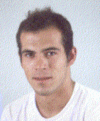 Daniel Jesus - Player Profile & Stats