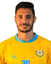 Mohamed Hashem :: 2025/2026 - Al-Masry - Player Profile & Stats