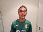 Gustavo :: Timeline :: zerozero.pt