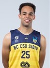 Jordan Chatman :: Timeline :: zerozero.pt