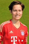 Tanja Wörle :: 2009/2010 - Ficha e Estatísticas da Jogadora