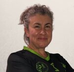 Vanda Lourenço - Ficha e Estatísticas da Jogadora