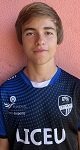 Alex Gomes :: 2025/2026 - ACD São Vicente - Ficha e Estatísticas do Jogador