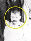 Kenny Davenport :: 1885/1886 - Player Profile & Stats