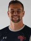 Remi Prieur :: 2017 - Ficha e Estatísticas do Jogador