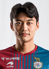 Kim Ji-hun :: Timeline :: zerozero.pt