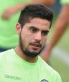 Luis Daher :: Jogos Realizados 2025/2026 :: zerozero.pt