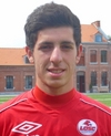 Salvatore Crimi :: Timeline :: zerozero.pt