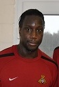 Mamadou Bagayoko - Ficha e Estatísticas do Jogador