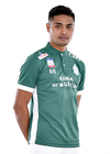 Nurshamil Ghani :: 2012/2013 - Ficha e Estatísticas do Jogador