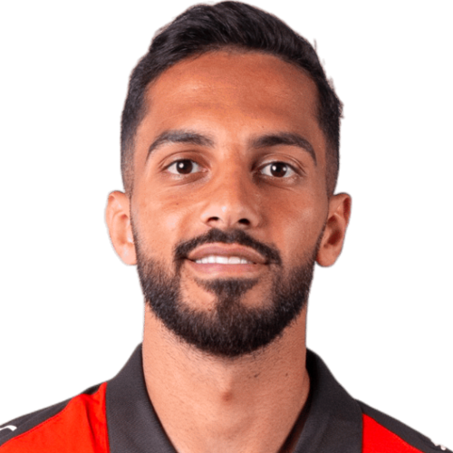 Mousa Al-Tamari :: Timeline :: zerozero.pt