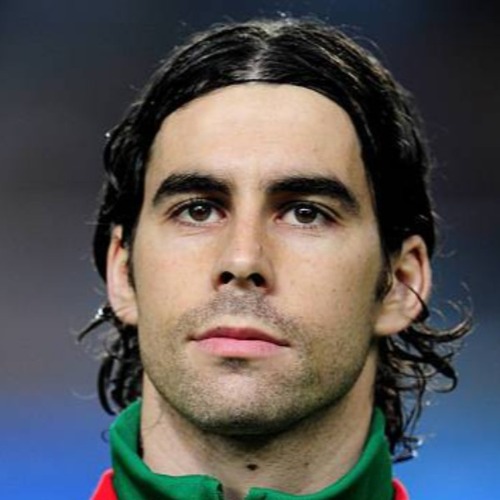 Tiago - Player Profile & Stats