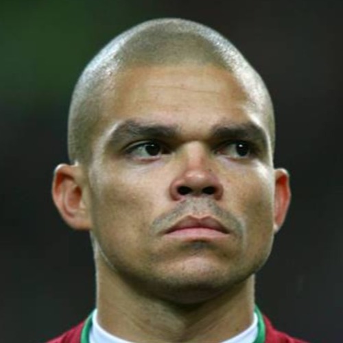 Pepe announces retirement from football