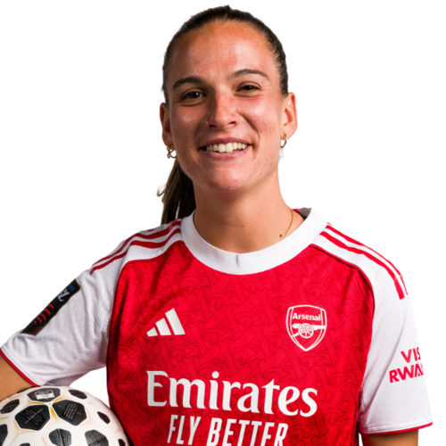 Laia Codina joins West Ham United