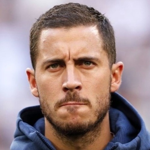 T4, Ep. 6 | Eden Hazard no Real Madrid