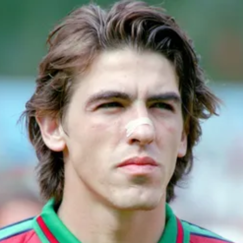Sá Pinto - Ficha e Estatísticas do Jogador