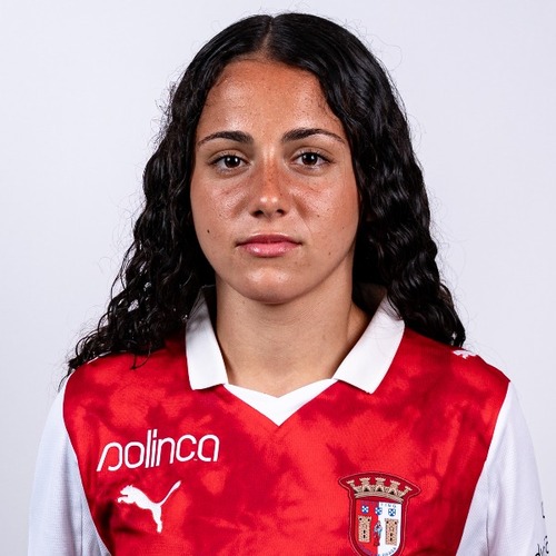 Nádia Bravo renova com o SC Braga até 2030