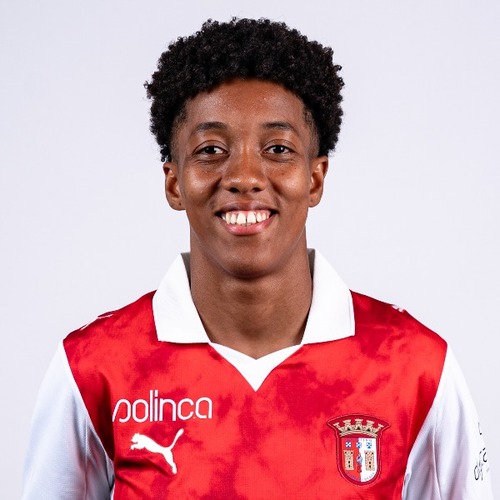 Melany Fortes renova com o SC Braga