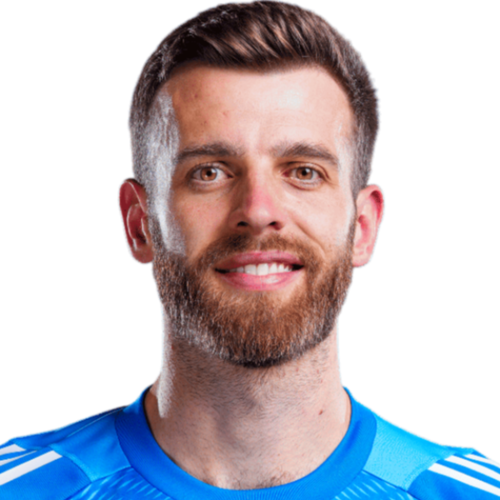 Angus Gunn signs for Nottingham Forest