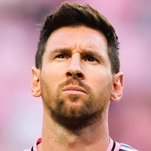 Messi hits his best form since leaving Barcelona