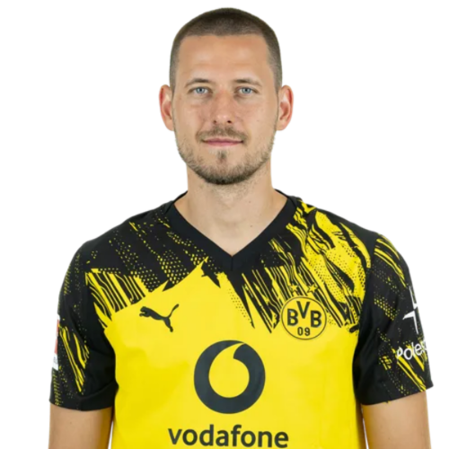 Waldemar Anton :: Market value :: playmakerstats.com