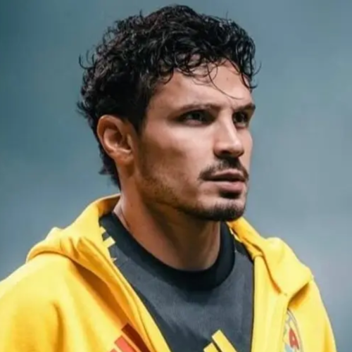 Raphael Veiga :: 2025/2026 - Club América - Ficha e Estatísticas do Jogador