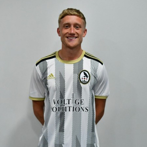 Ryan Green :: 2024/2025 - Coalville Town - Player Profile & Stats
