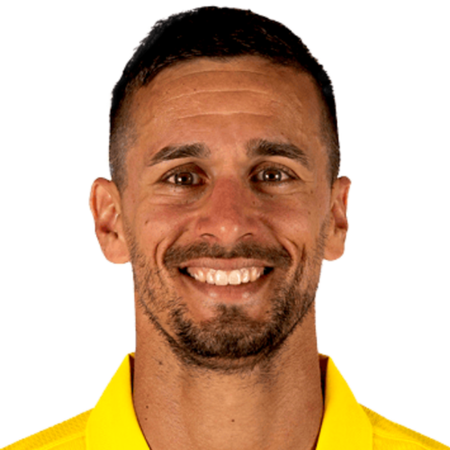 Rui Fonte confirma fim de carreira