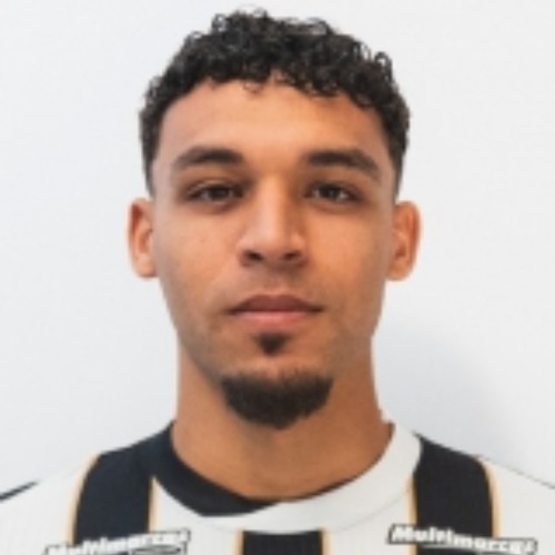 Victor Hugo :: 2026 - Atlético Mineiro - Ficha e Estatísticas do Jogador