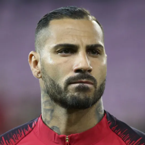 Ricardo Quaresma admite regresso ao ativo e revela: «Besiktas é hipótese»