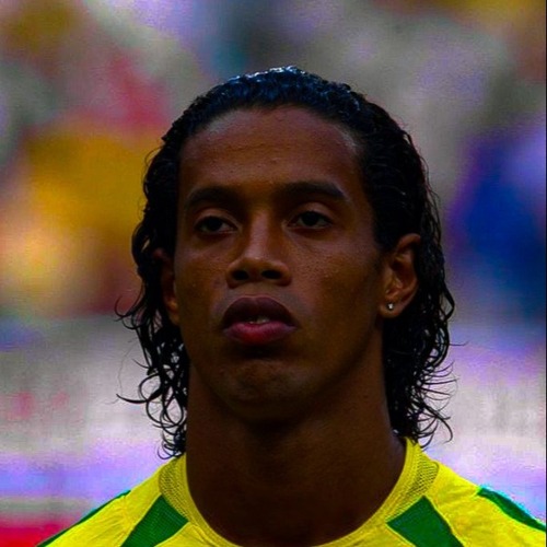 Ronaldinho Gaúcho - Ficha e Estatísticas do Jogador