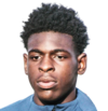 Emmanuel Mbemba :: 2025/2026 - PSG - Player Profile & Stats
